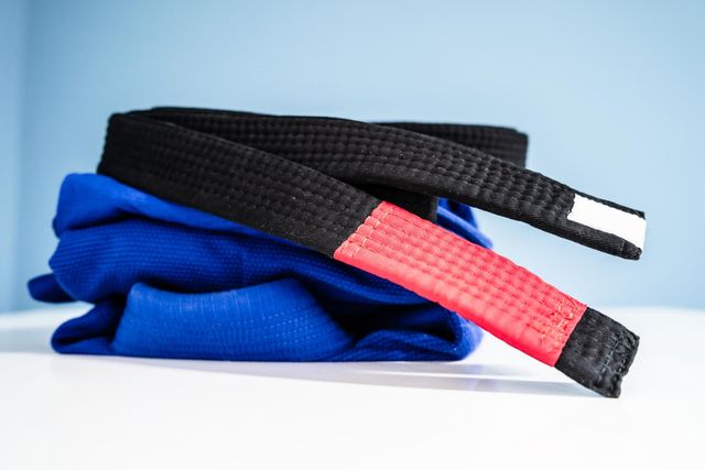 Judo Belt Order: Complete Guide to Kyu and Dan Ranks | MatGoat